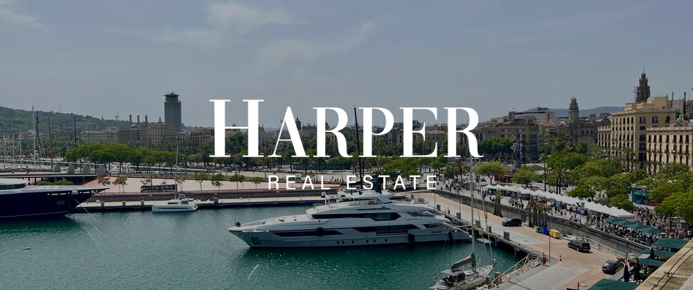 Taxes on Selling Property in Spain (2025): What You Need to Know - Harper Real Estate